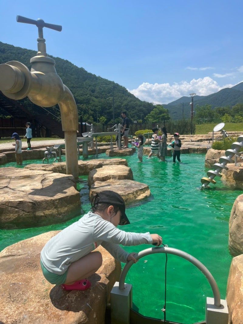 경북 아이랑 가볼만한 곳문경 에코랄라에코월드 물놀이명당 꿀팁 오픈런 Ft 내돈내산 재방문 네이버 블로그