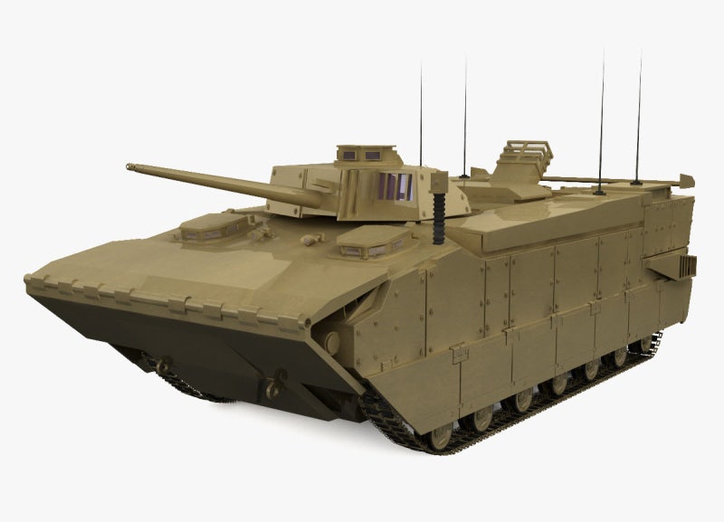 KAAV-Ⅱ 현황 & ·폴란드와 차륜장갑차 공동개발! : 네이버 블로그