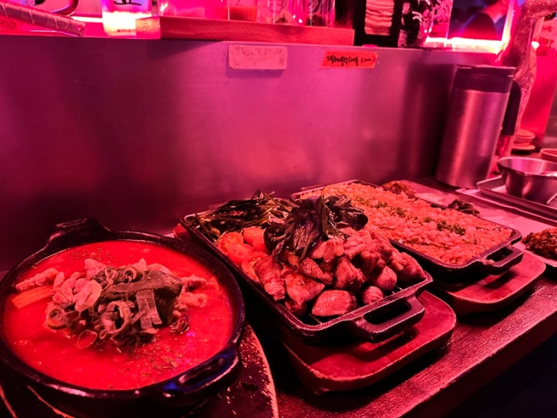 신논현역 가성비 삼겹살 맛집 연예인 자주 오는 강남 고기집 포크댄스 후기 네이버 블로그