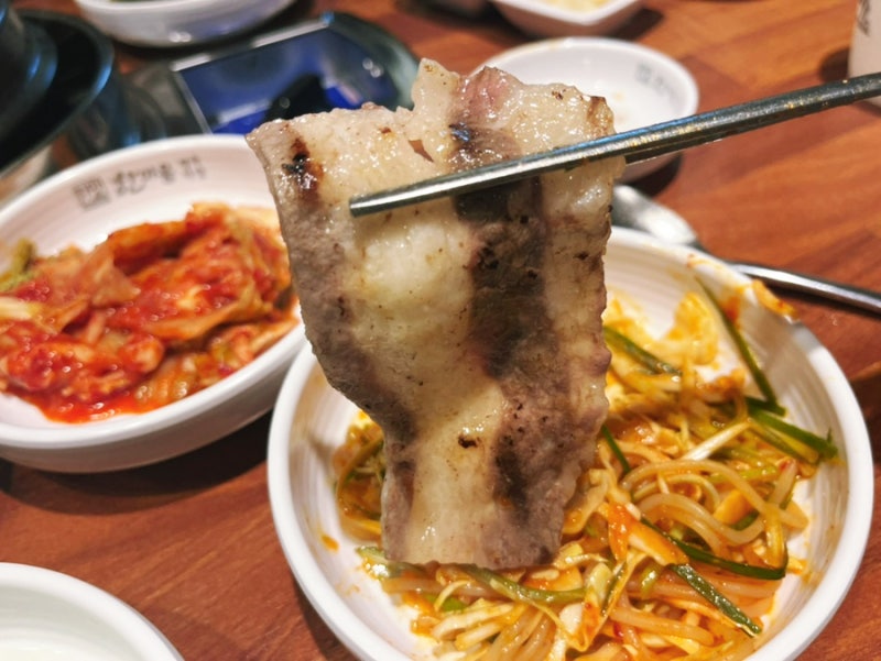 전주 숙성소고기 돼지고기 전주여의동맛집 한마음정육식당 반월점 네이버 블로그