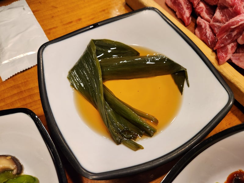 김포 구래동 맛집 냉면과 고기가 맛있는 봉구네고기집 네이버 블로그