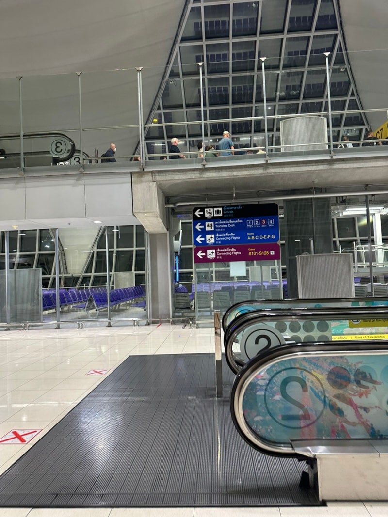 티웨이 TW101 탑승후기 방콕항공권 가격 : 네이버 블로그