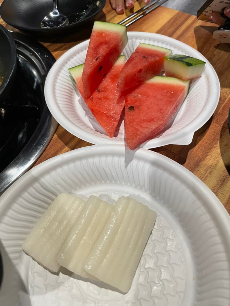 [해남맛집]새로운 해남 핫플 포차천국 해남점😇 : 네이버 블로그