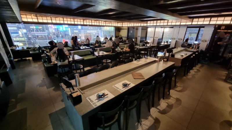 구월동술집 야키토리잔잔 구월점 방문 후기! : 네이버 블로그