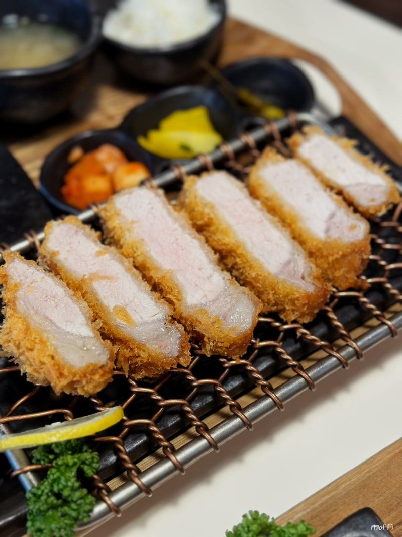 경기도 여주 일본식 돈까스 맛집 승우 네이버 블로그