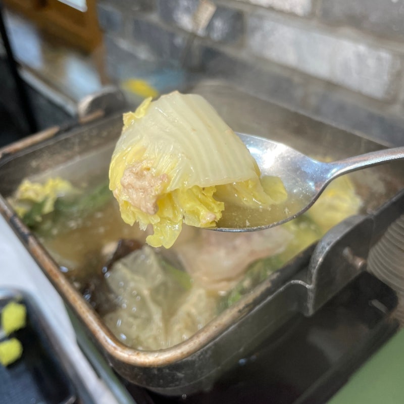 양재시민의숲역 삼겹살 맛집에서 샤브샤브까지 즐김 고깃집 양재박삼겹 네이버 블로그