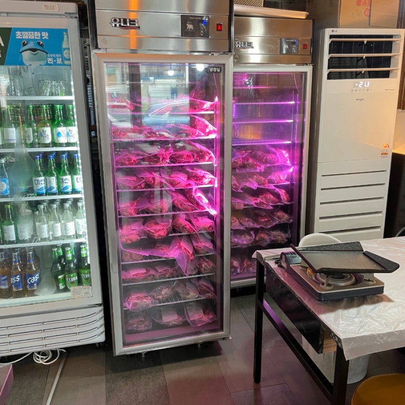 양재시민의숲역 삼겹살 맛집에서 샤브샤브까지 즐김 고깃집 양재박삼겹 네이버 블로그