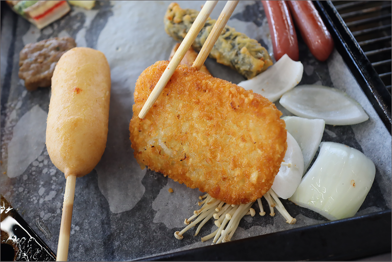 청주 맛집 오창조개구이무한리필 조개구이 무한리필은 기본 삼겹살에 분식까지 청주 맛집 추천 네이버 블로그