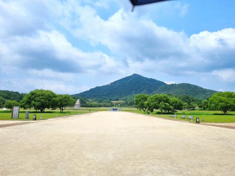 전북 여행지 추천 익산 미륵사지석탑 포토존 국립익산박물관까지 네이버 블로그
