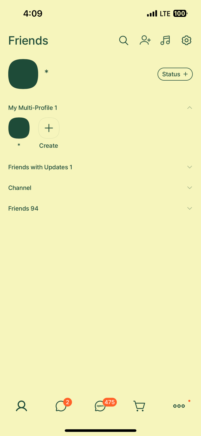 ios/ktheme ⨾ 433-440. Pastel Simple Line Series : 네이버 블로그
