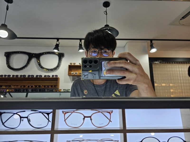 제주도 안경 서귀포 안경점 가성비 친절한 제주 화니네안경집 네이버 블로그