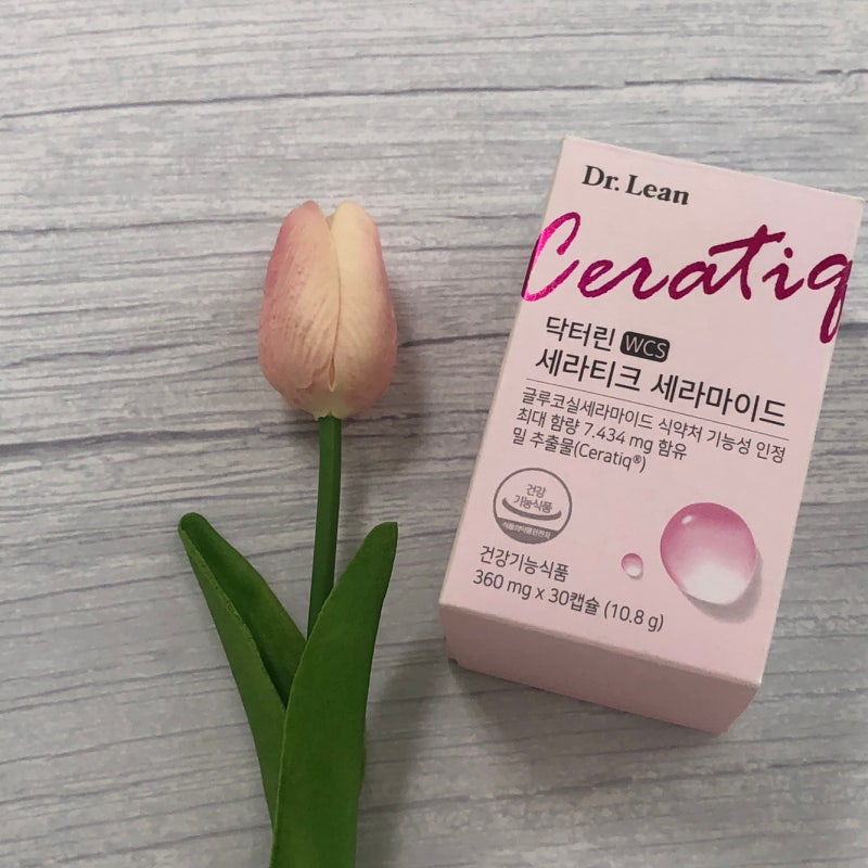 먹는 세라마이드 영양제 피부 건강 개선 이너뷰티 추천 비교 후기 네이버 블로그