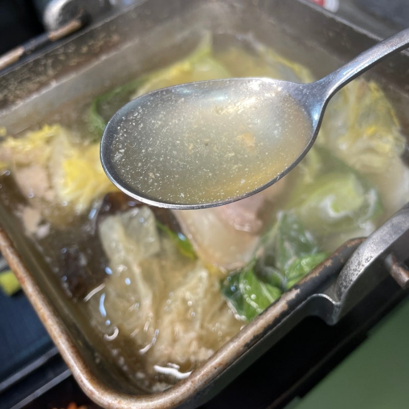 양재시민의숲역 삼겹살 맛집에서 샤브샤브까지 즐김 고깃집 양재박삼겹 네이버 블로그