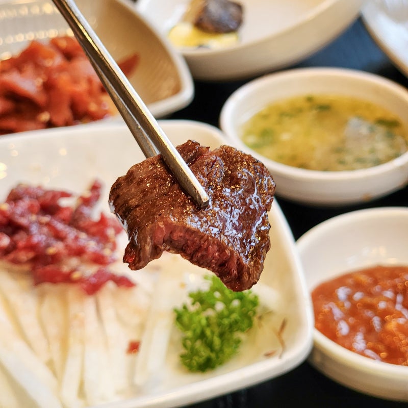천안소고기맛집 성정동 고기집 데이트 백미한우 정육식당 네이버 블로그