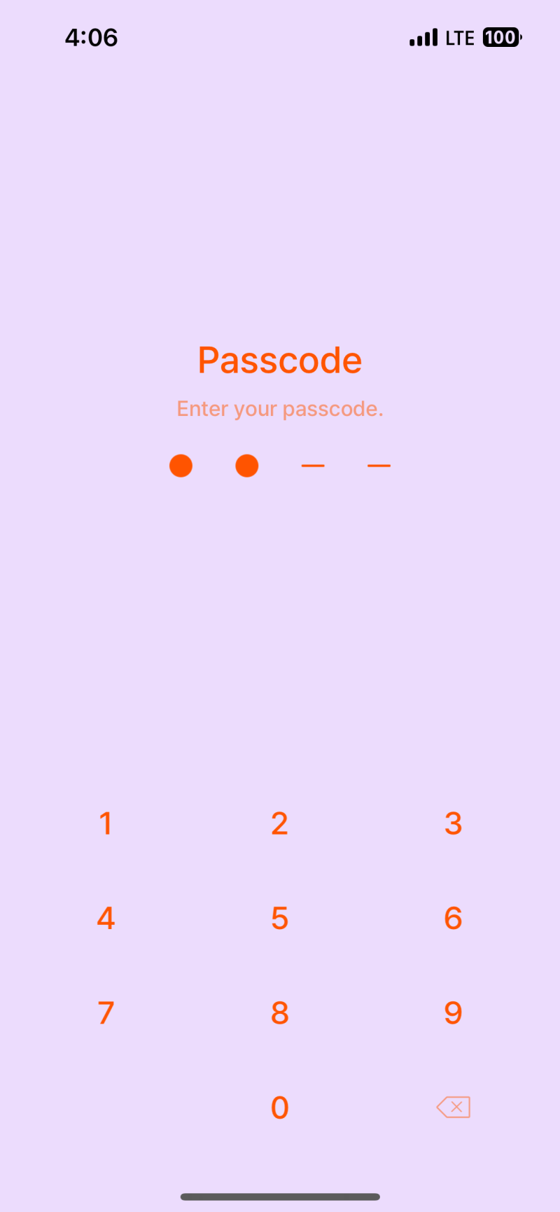 ios/ktheme ⨾ 433-440. Pastel Simple Line Series : 네이버 블로그