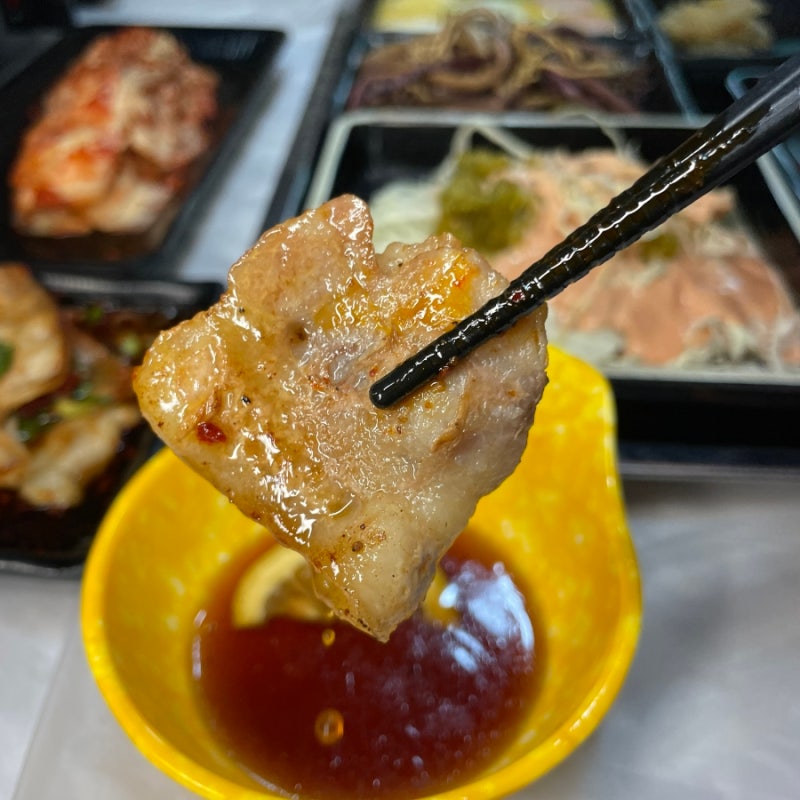 양재시민의숲역 삼겹살 맛집에서 샤브샤브까지 즐김 고깃집 양재박삼겹 네이버 블로그