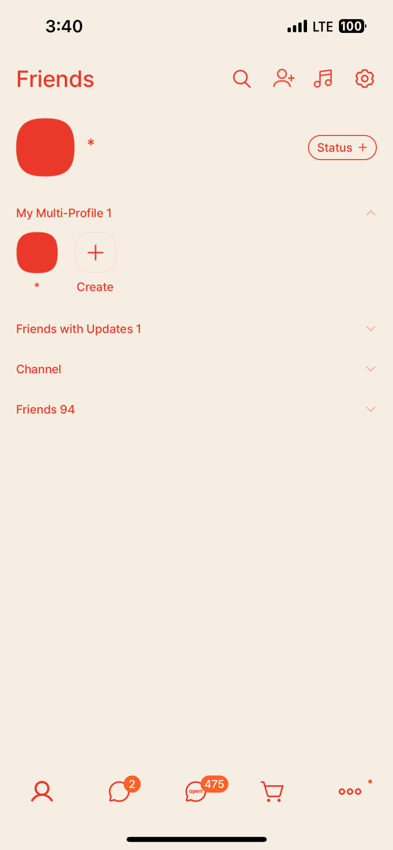 ios/ktheme ⨾ 433-440. Pastel Simple Line Series : 네이버 블로그