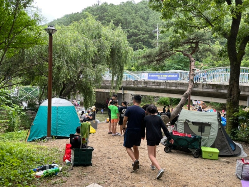 서울 근교 깊은 계곡 추천안양예술공원 물놀이 미리 알고 가면 좋은 꿀팁ft주차 네이버 블로그