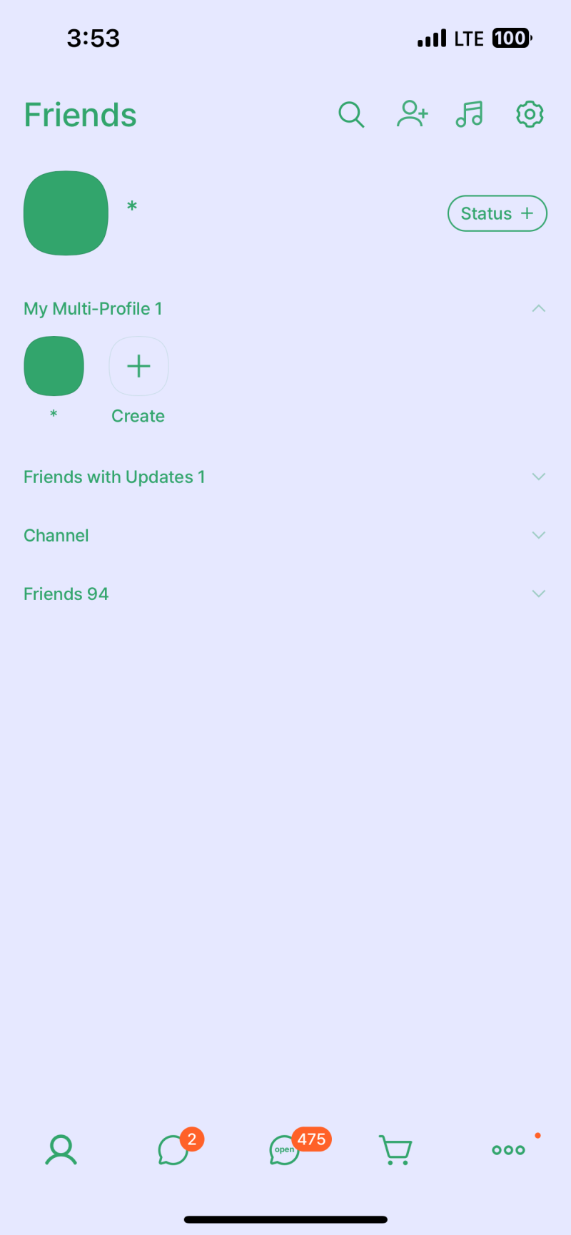 ios/ktheme ⨾ 433-440. Pastel Simple Line Series : 네이버 블로그