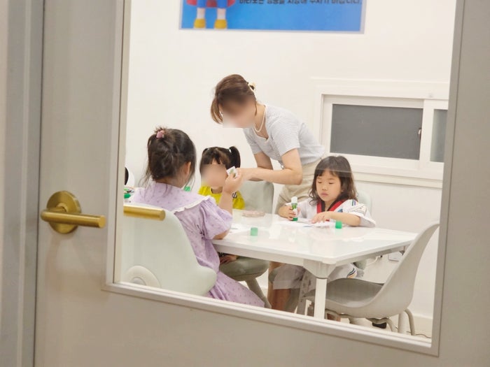 울산 남구 유아영어교육 조이키즈잉글리쉬 6세영어수업 기록 네이버 블로그