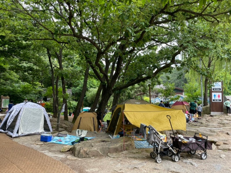 서울 근교 깊은 계곡 추천안양예술공원 물놀이 미리 알고 가면 좋은 꿀팁ft주차 네이버 블로그