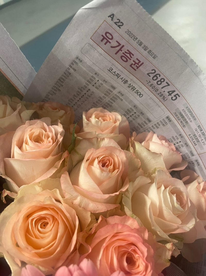 23년 2회 화훼장식기능사 첫도전 합격 후기 꿀팁 네이버 블로그