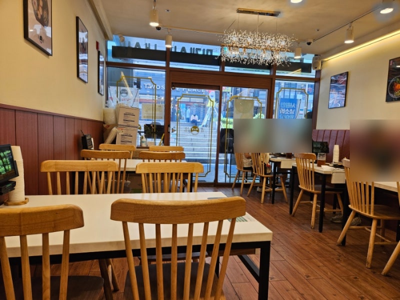 구월동 돈까스 맛집 백소정 구월로데오점 냉소바와 모짜렐라치즈카츠 네이버 블로그