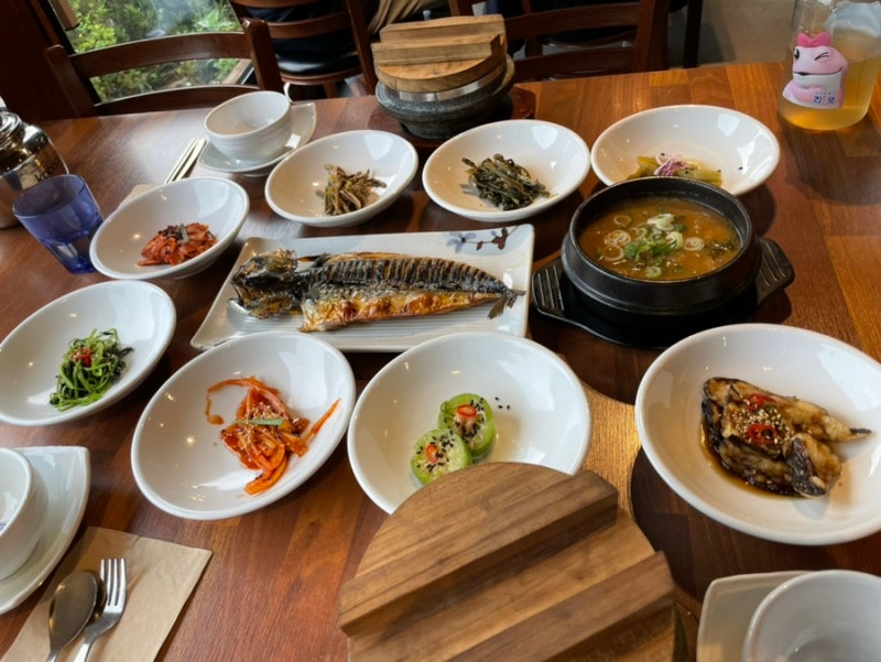 원주맛집추천 황금들밥 오크밸리근처맛집 찾는다면 바로 여기 네이버 블로그