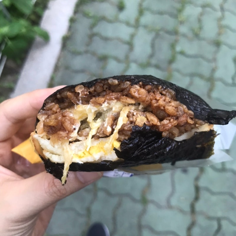 Gs편의점 이찬원 진또배기 마늘계란프라이짜장밥후기 네이버 블로그