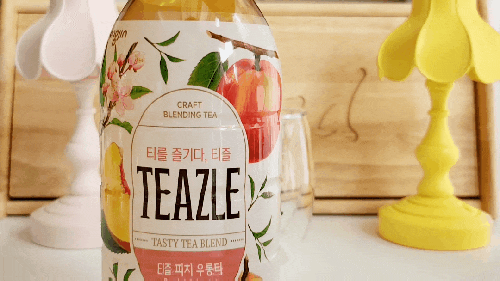 티즐 다이어트 음료 티즐제로 자몽블랙티 성분 라임민트티 티즐 피치 우롱티 칼로리 네이버 블로그