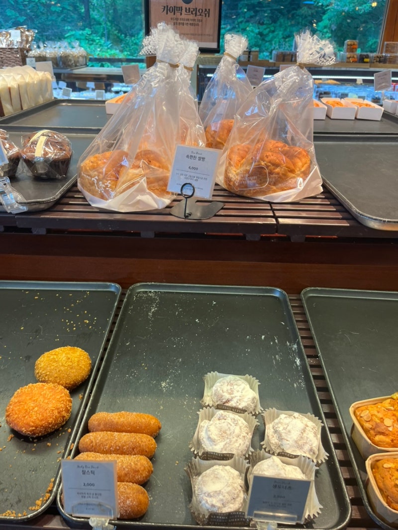 군포대형카페 뷰 맛집 대형카페 추천 홍종흔 베이커리본점 애견동반 가능 네이버 블로그