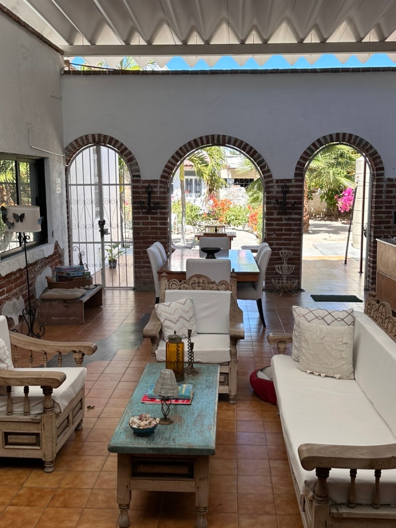 [멕시코 La Paz 여행🇲🇽 ⓾] 인생 여행지, 바하캘리포니아,말레꼰 비치,Isla del Espiritu Santo ...