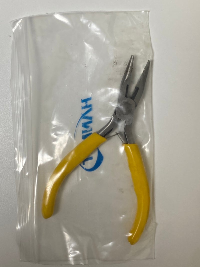 [동대문 악세사리 부자재 상가] 인형 비즈 키링 만들기 ( + 영업시간) : 네이버 블로그