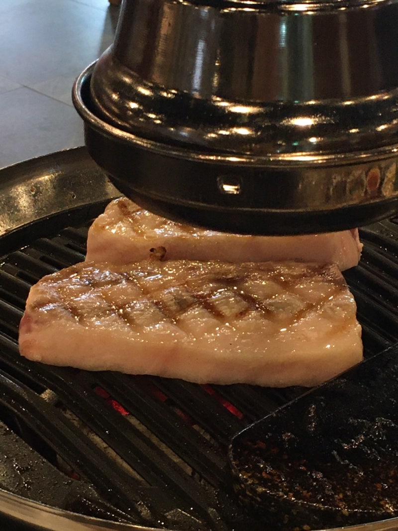 경기광주 경안동 맛집 구워주는 고깃집 천상의 맛 고반식당 광주경안점 가족 모임 회식 네이버 블로그