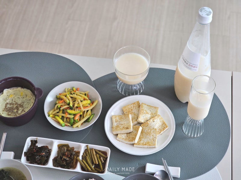 복순도가 막걸리 전통주 종합세트 깔끔하고 맛있어서 계속 먹게 되는 천연 탄산 손막걸리 네이버 블로그