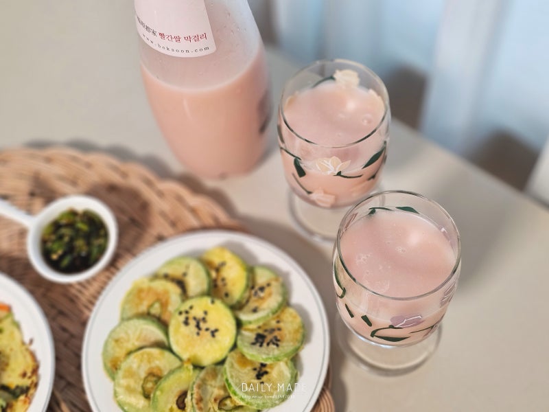 복순도가 막걸리 전통주 종합세트 깔끔하고 맛있어서 계속 먹게 되는 천연 탄산 손막걸리 네이버 블로그