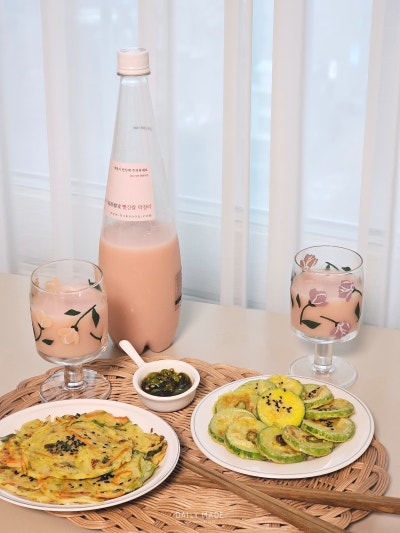 복순도가 막걸리 전통주 종합세트 깔끔하고 맛있어서 계속 먹게 되는 천연 탄산 손막걸리 네이버 블로그