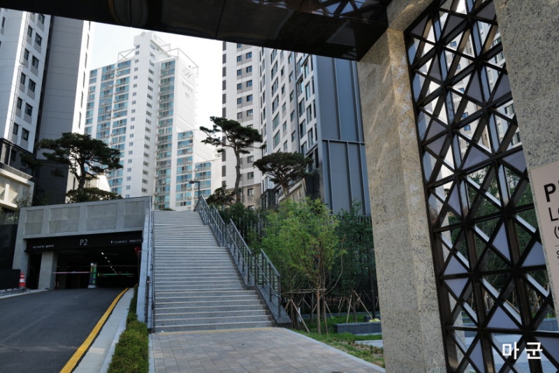대치푸르지오써밋 계약했다 실거주 입주민 카페 개설 네이버 블로그