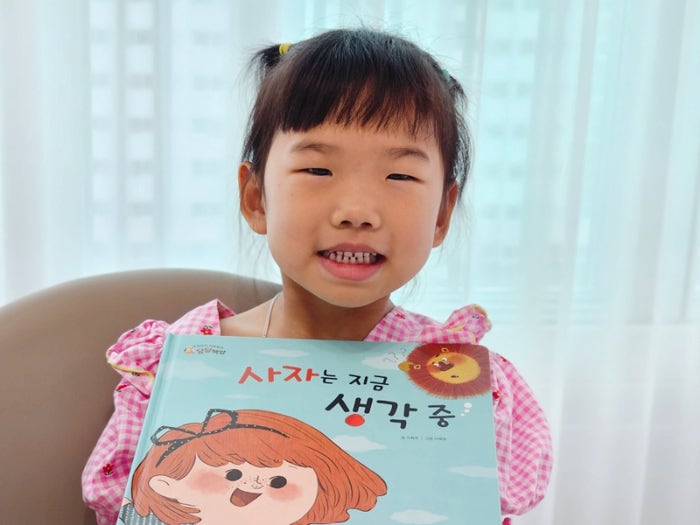 창작동화추천 아기전집 달달책방 사자는 지금 생각중 네이버 블로그