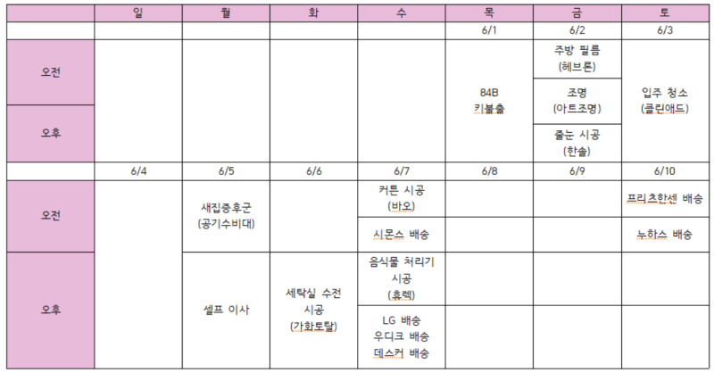 34평 신축아파트 시공 및 인테리어 총정리 🧰 비용은 네이버 블로그