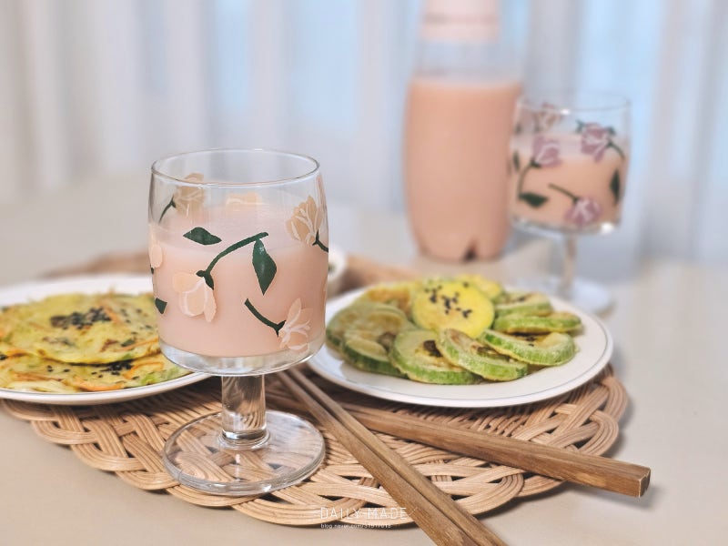 복순도가 막걸리 전통주 종합세트 깔끔하고 맛있어서 계속 먹게 되는 천연 탄산 손막걸리 네이버 블로그