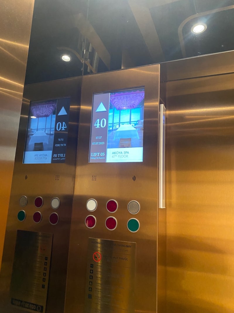 호치민 가볼만한 곳 호치민 전망대 야경 맛집 랜드마크81 카페 Nest By Aia Landmark81 네이버 블로그