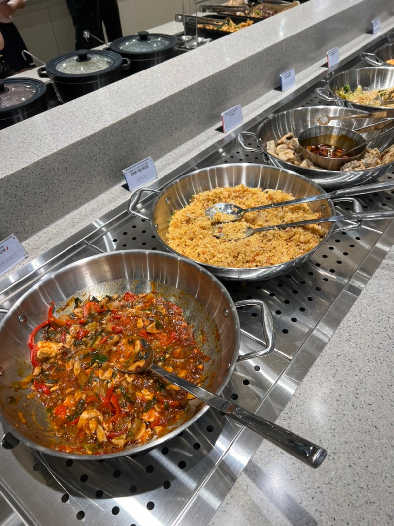광명 Ak플라자 맛집 애슐리퀸즈 아기랑 주말 가족외식웨이팅가격주차아기의자 네이버 블로그