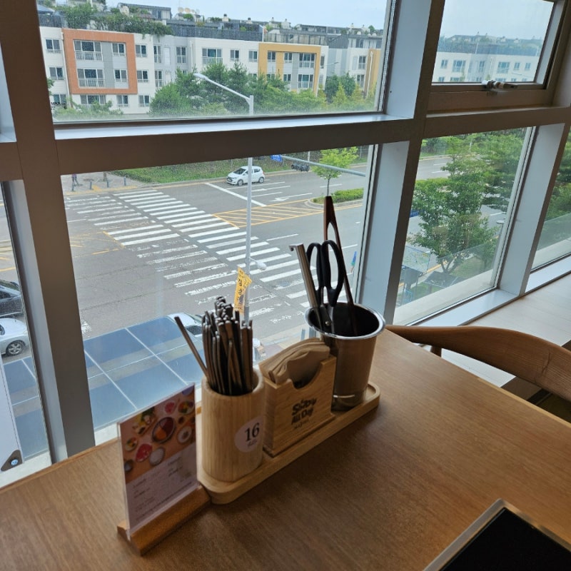 샤브올데이 김포운양점 새로 생긴 운양동 샤브샤브 맛집 고기무제한 네이버 블로그
