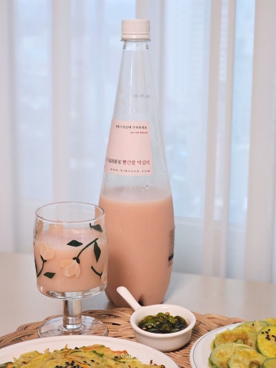 복순도가 막걸리 전통주 종합세트 깔끔하고 맛있어서 계속 먹게 되는 천연 탄산 손막걸리 네이버 블로그