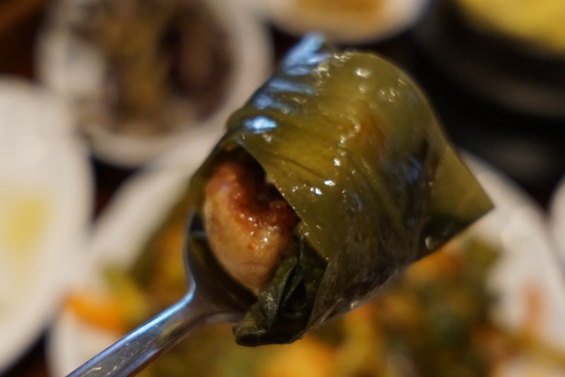 경기광주 경안동 맛집 구워주는 고깃집 천상의 맛 고반식당 광주경안점 가족 모임 회식 네이버 블로그