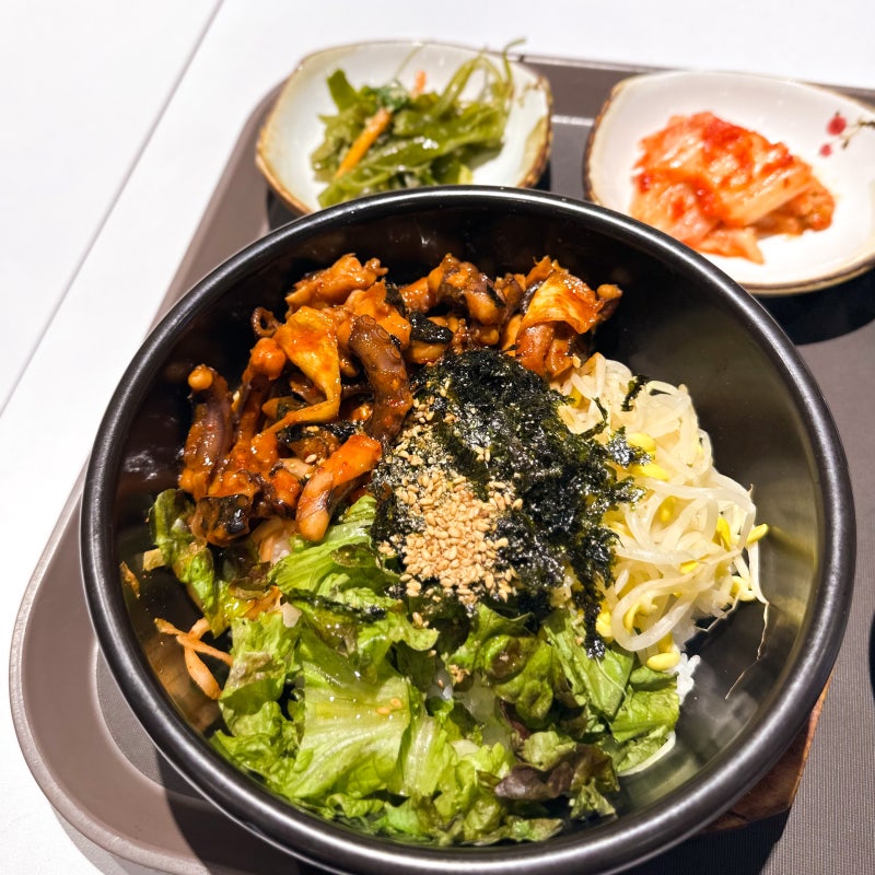 장지역 가든파이브 식당가 푸드코트 애월카츠 돈까스와 돌솥비빔밥 네이버 블로그