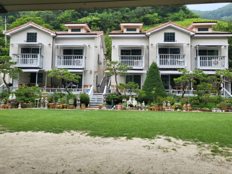 전남구례여행 들안길애견펜션 네이버 블로그