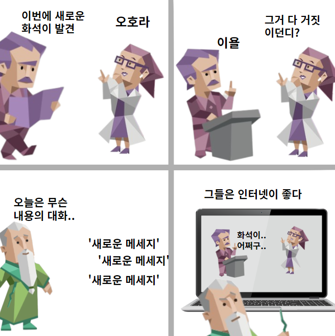 Intj는 왜 음침할까 특징 분석 짤 밈 캐릭터 연애 차이 남자 여자 네이버 블로그