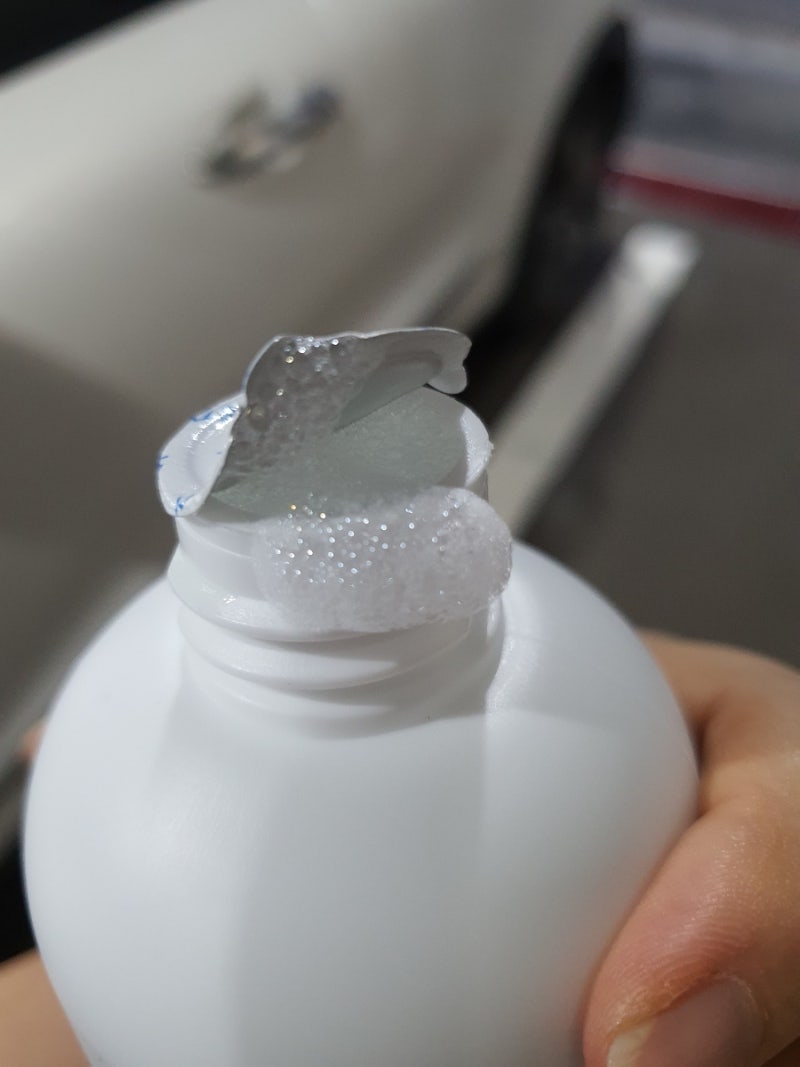 [세차용품]마저(MAJEO) 카샴푸 : 네이버 블로그